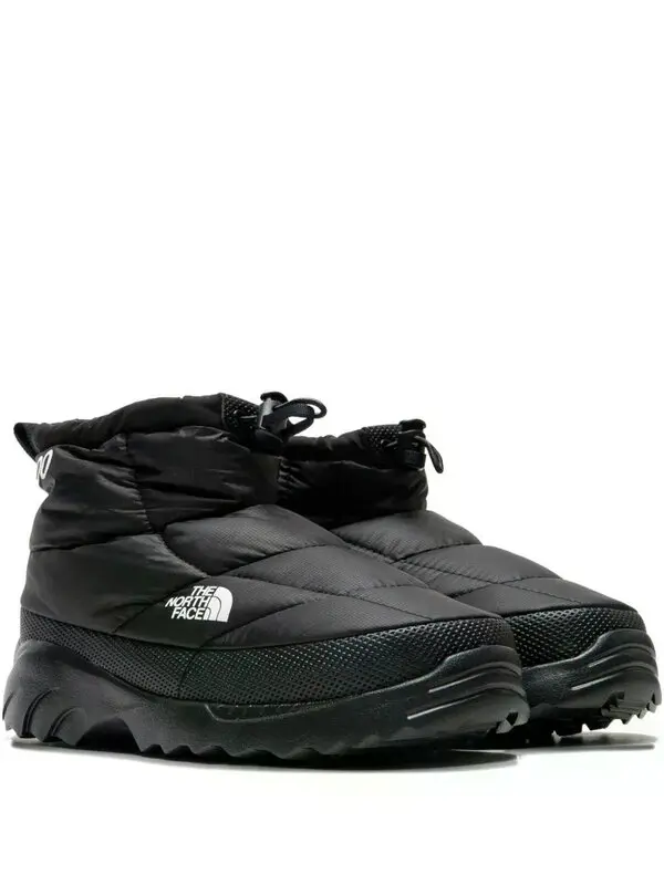 The North Face Nuptse Boots