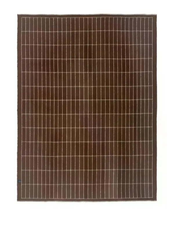 BLACKSAW Grid-pattern Blanket