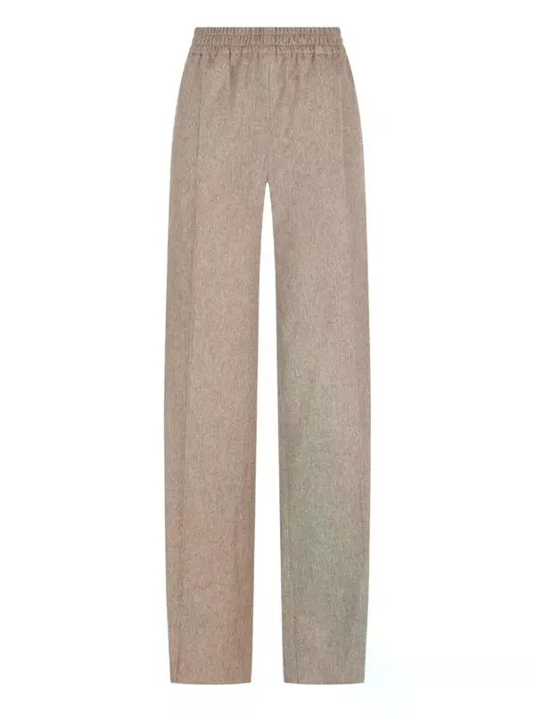 TOD'S Elastic-waist Trousers