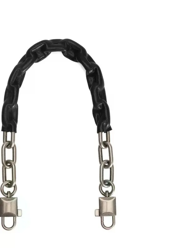Dolce & Gabbana Chain Bag Charm