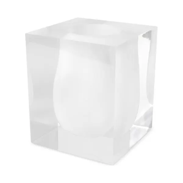 Jonathan Adler Bel Air Scoop Vase