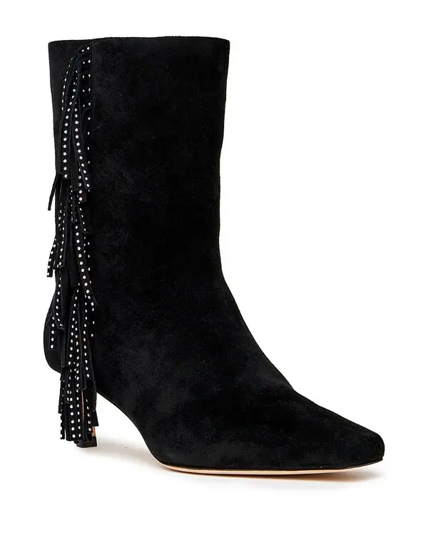 Paige Aya Mid-calf Boots