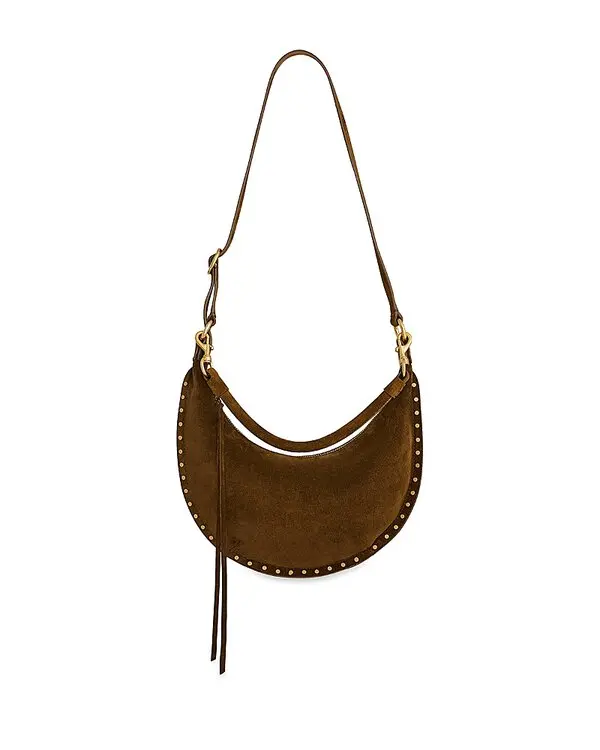 Rebecca Minkoff Darren Small Crescent Crossbody