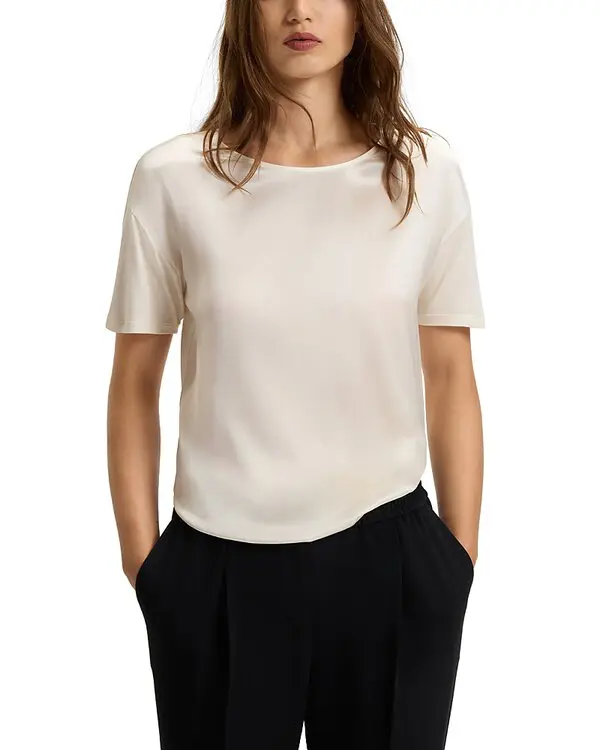 Hugo Boss Esandy Top