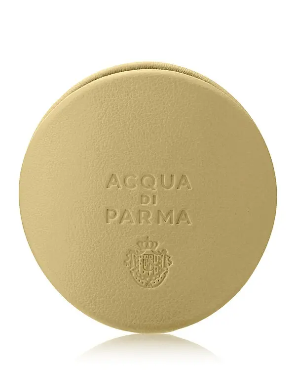 ACQUA DI PARMA Car Diffuser Case Vanilla & Aloe