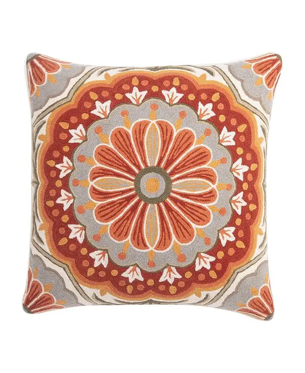 GAURI KOHLI Holi Pillow