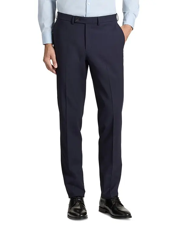 Ted Baker London Wright Bengaline Modern Fit Suit Pants