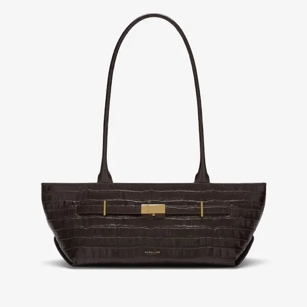 DEMELLIER Alison Toby X The New York Shoulder