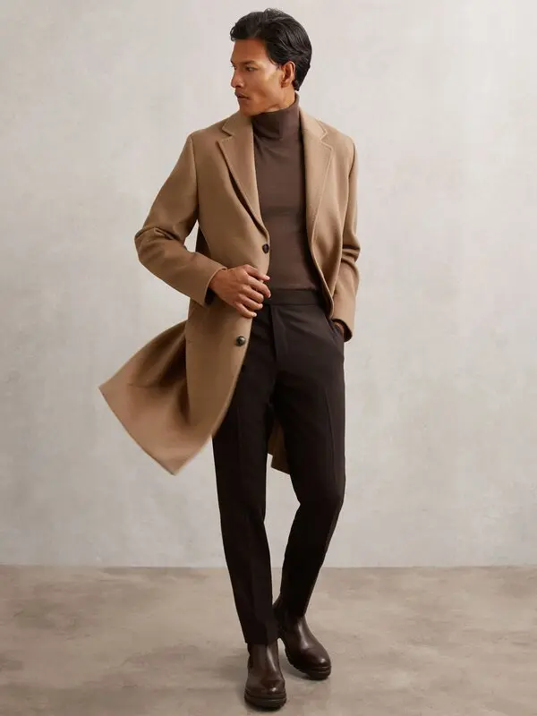 REISS Empire Coat