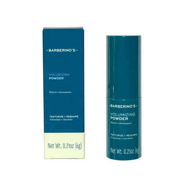 BARBERINO'S Volumizing Powder