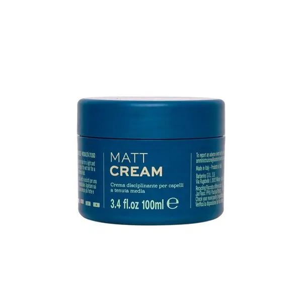 BARBERINO'S Matt Cream