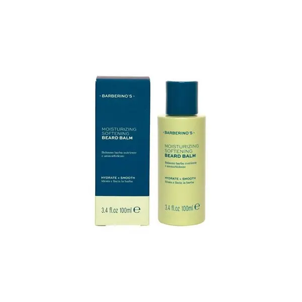 BARBERINO'S Moisturizing Softening Beard Balm