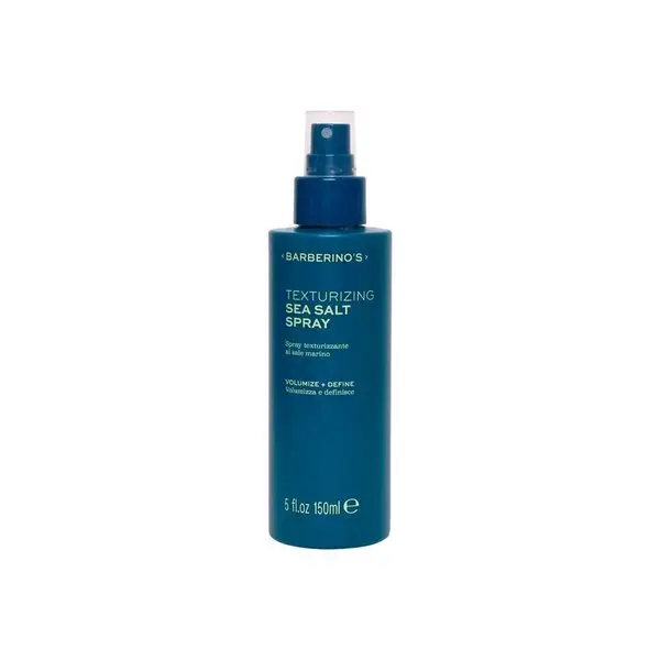 BARBERINO'S Texturizing Sea Salt Spray