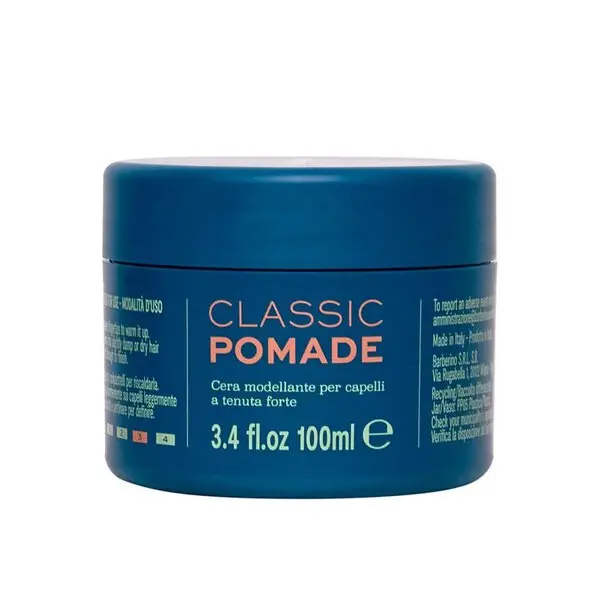 BARBERINO'S Classic Pomade