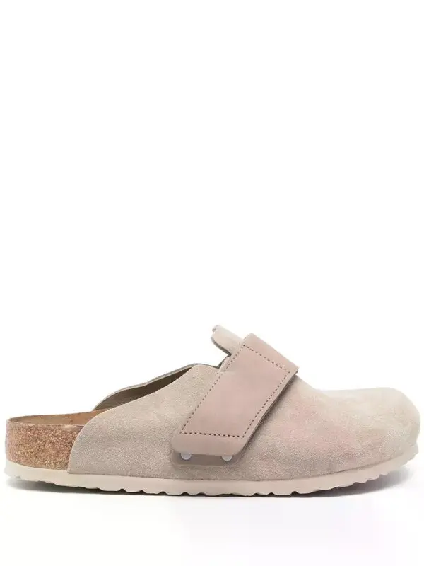 BIRKENSTOCK Loma Slippers