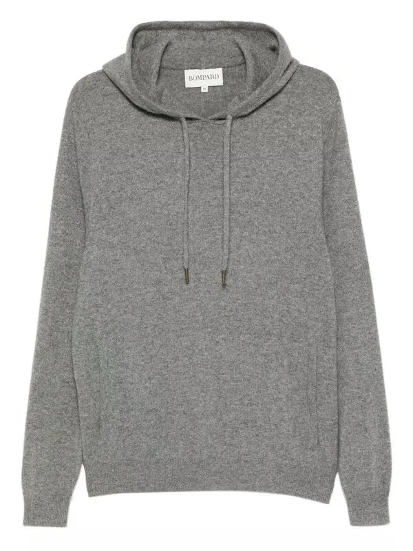 Eric Bompard Hoodie Sweater