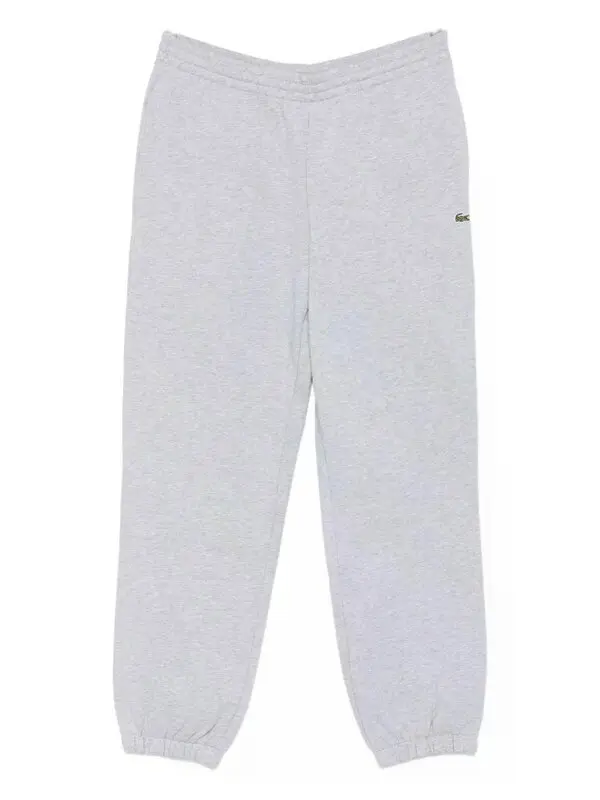 Lacoste Cotton-blend Pants