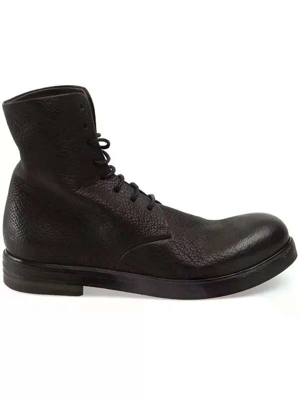 Marsèll Lace-up Boots