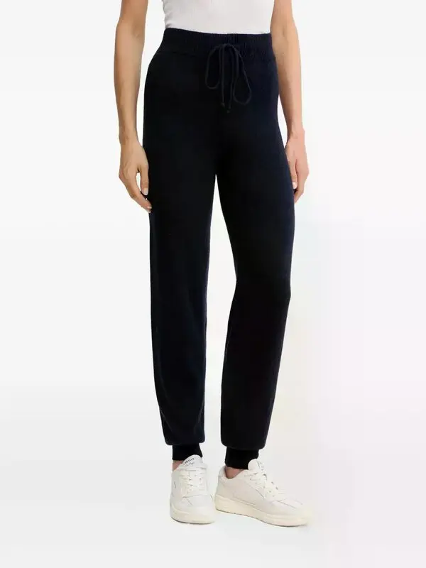 TWINSET Drawstring Trousers