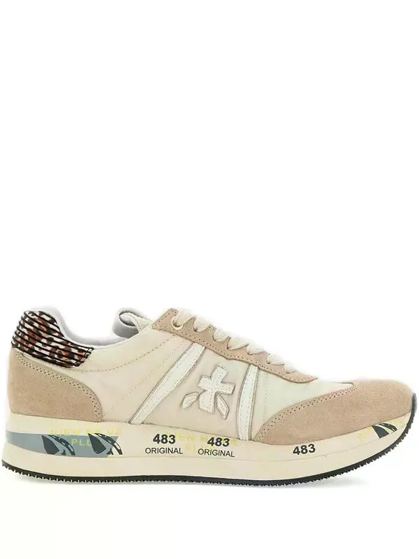 Premiata Conny Sneakers