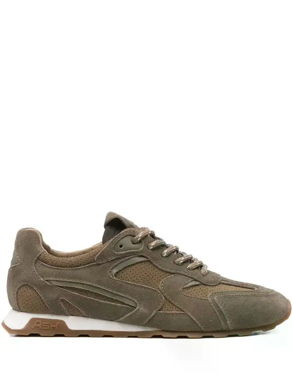 Ash Kasar Sneakers