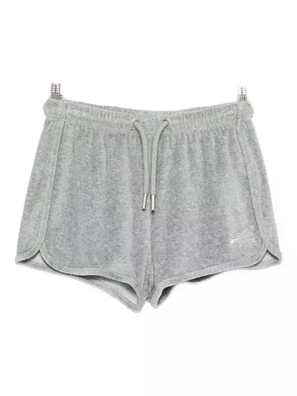 Superdry Drawstring-fastening Shorts