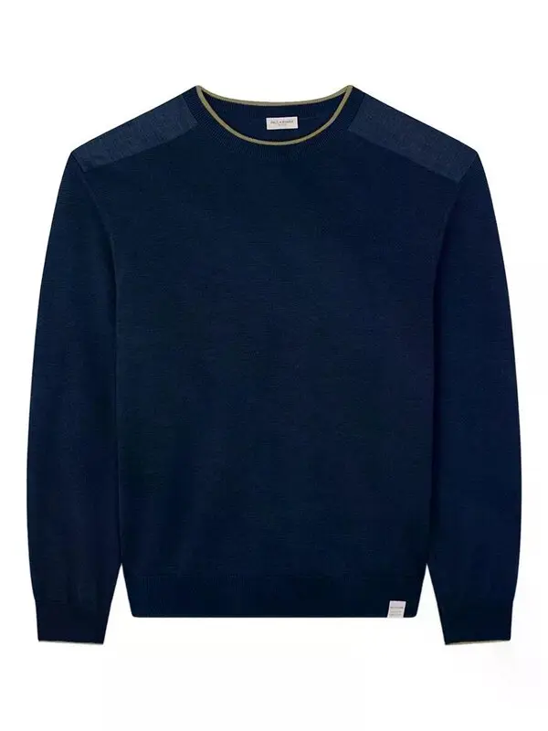 Paul & Shark Crew-neck Sweater