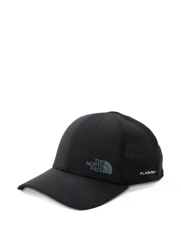 The North Face Logo-print Cap