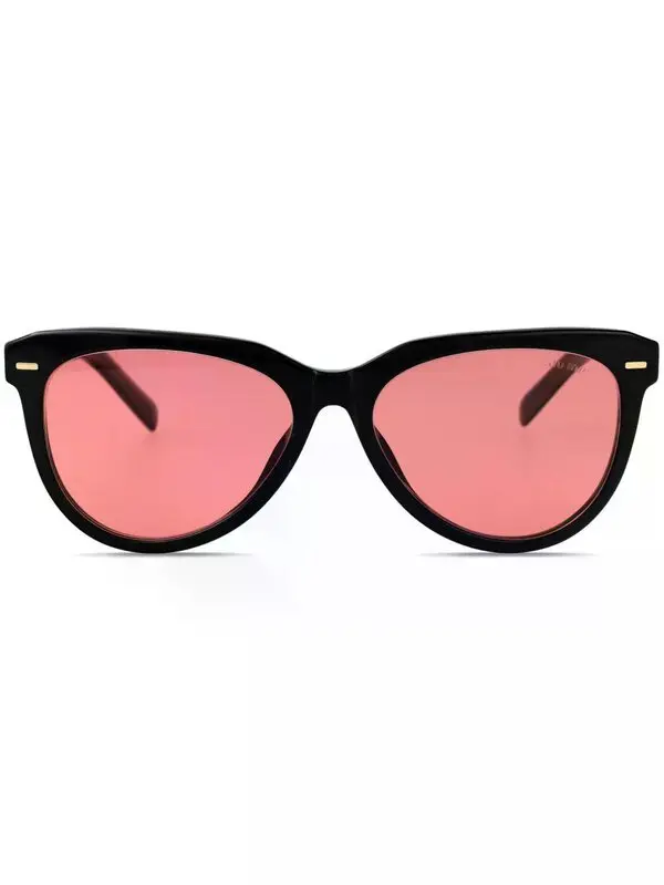 Miu Miu Cat-eye Frame Sunglasses
