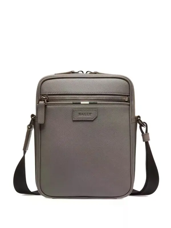 Bally Ribbon-detail Crossbody Bag