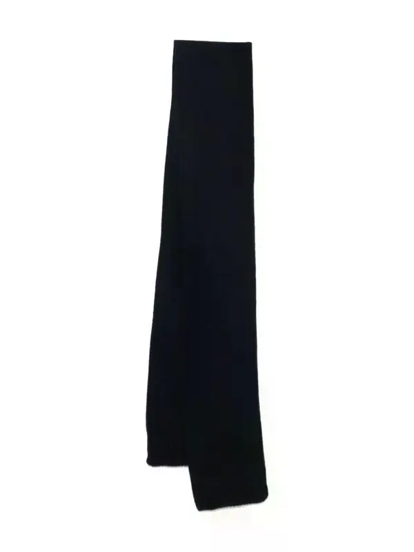 Aspesi Wool-blend Scarf