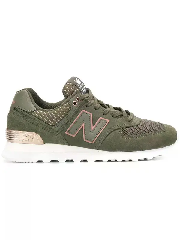 NEW BALANCE 574 Low-top Sneakers