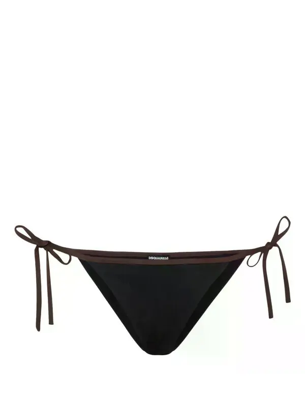 Dsquared2 Icon Bikini Bottoms