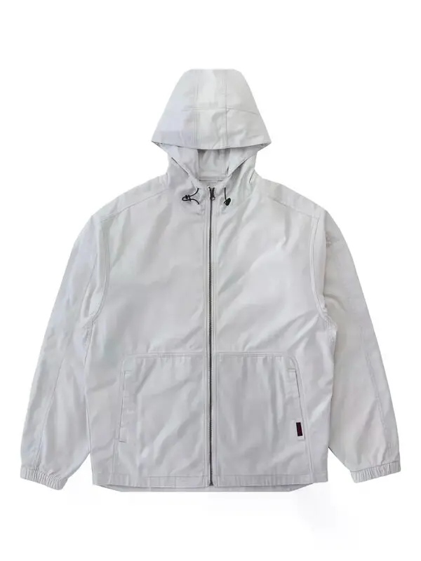 Gramicci Hooded Zip-up Jacket