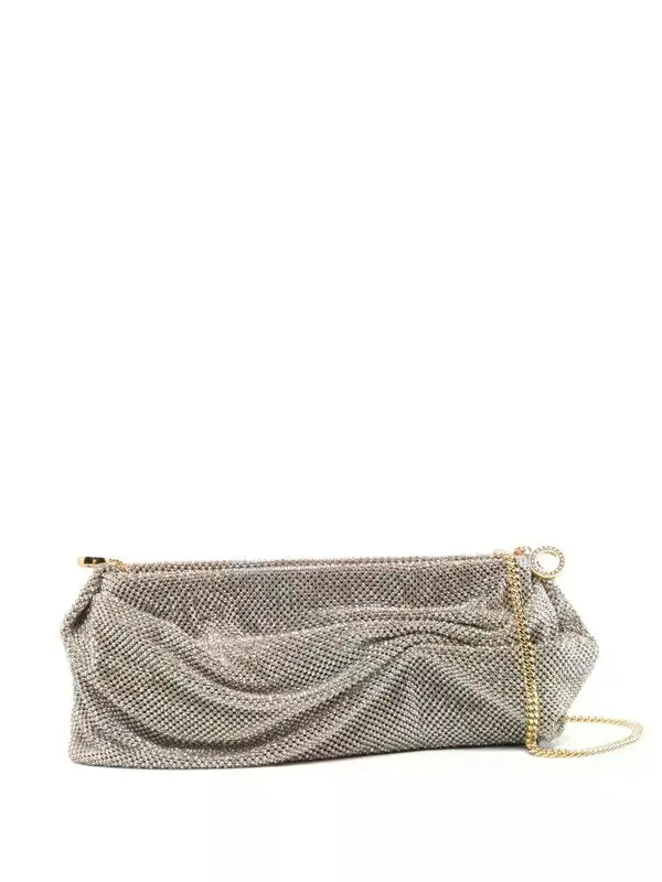 Benedetta Bruzziches Venus Clutch Bag
