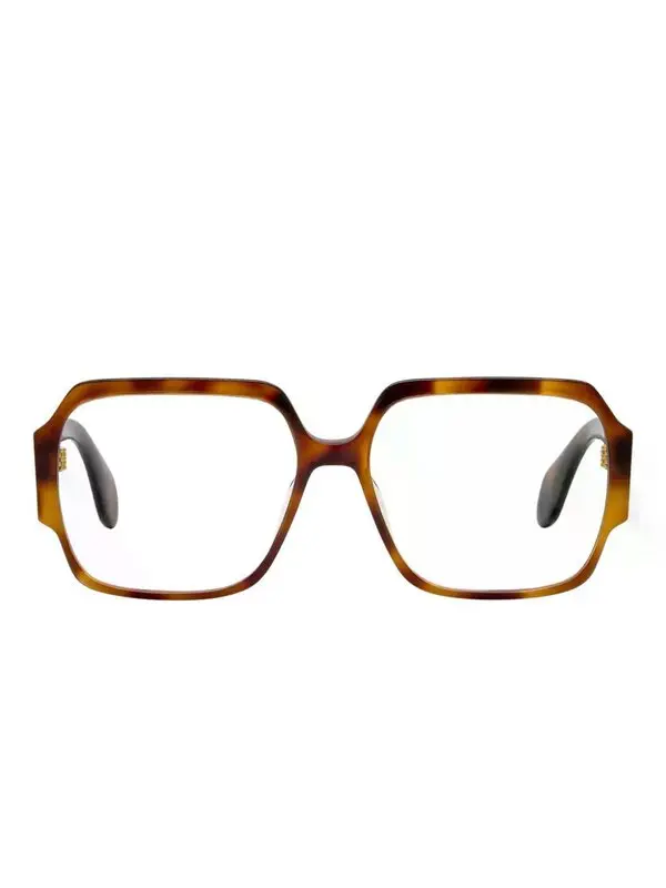 GIGI STUDIOS Neira Square-frame Glasses