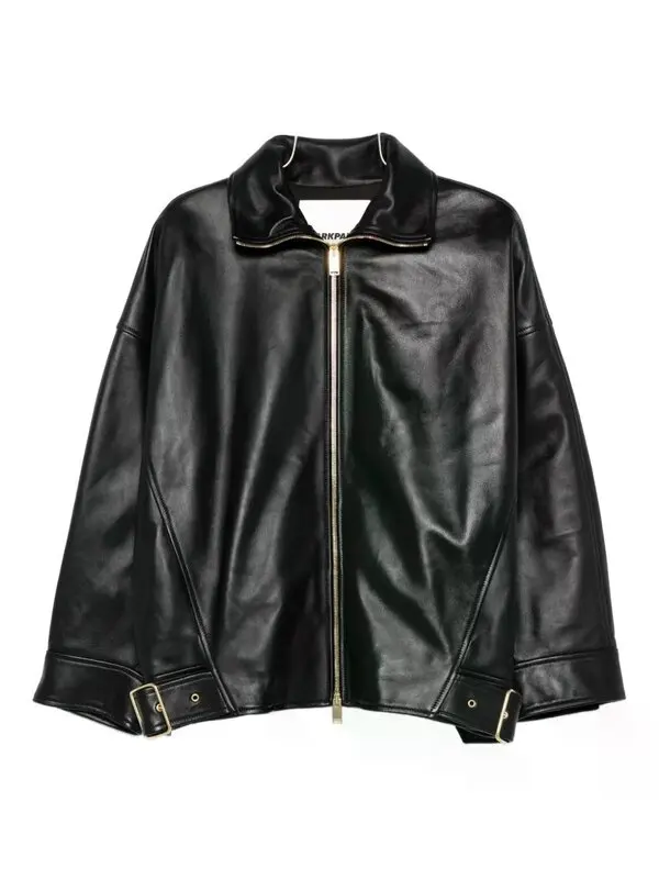DARKPARK Zip-up Coat