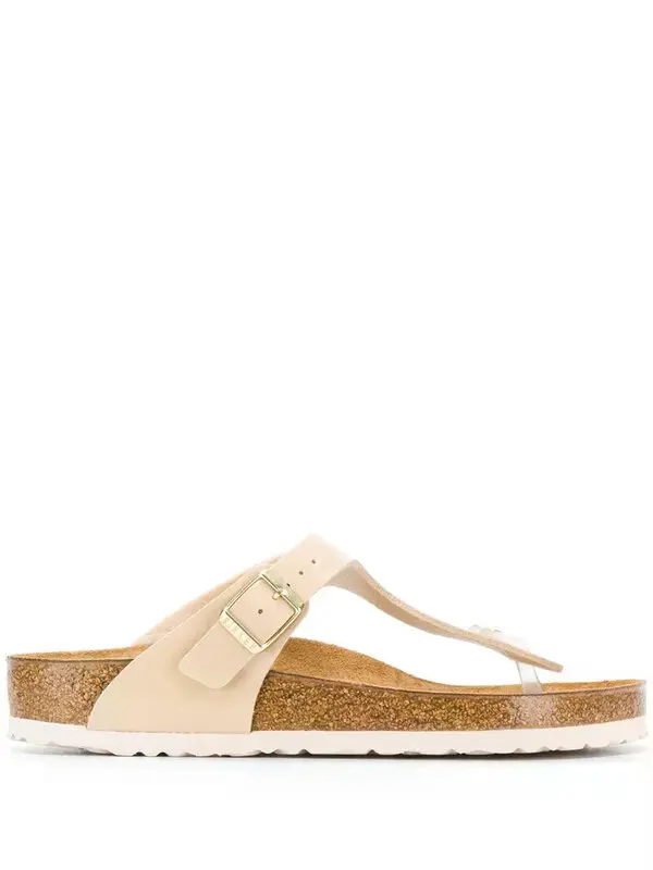 BIRKENSTOCK Gizeh Birko-flor Sandals