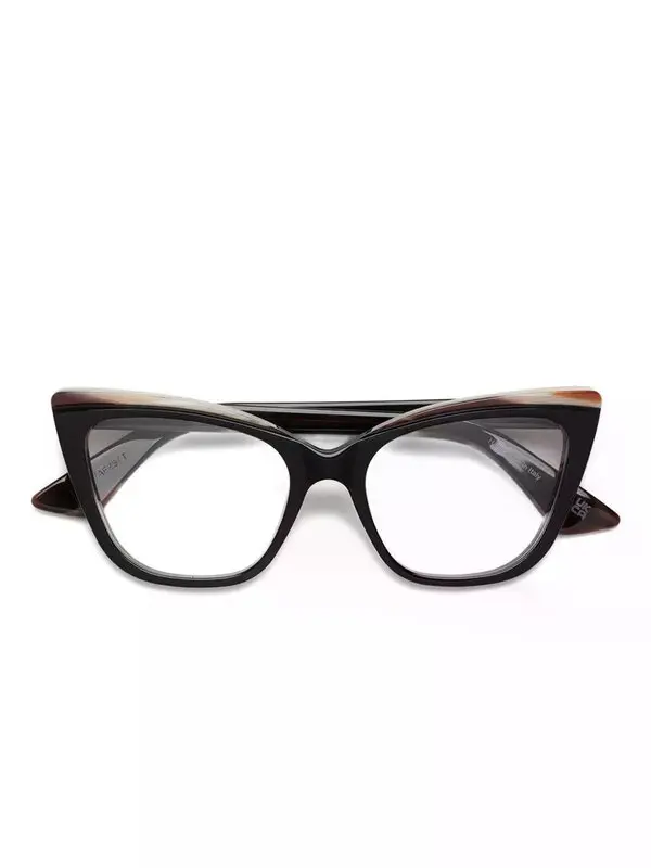 Marni Cat-eye Frame Glasses