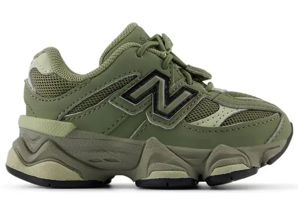 NEW BALANCE 9060 Darkin