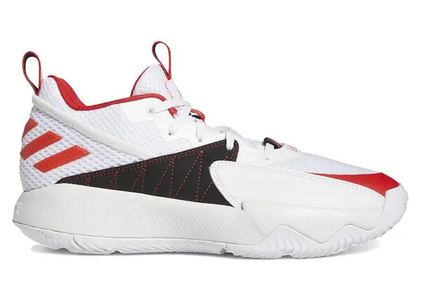 Adidas Dame Certfied Extply 2.0 Trail Blazers