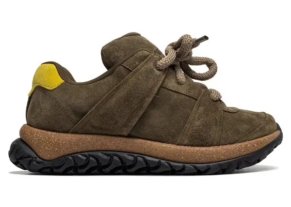 BIRKENSTOCK Goerlitz Thibo Denis