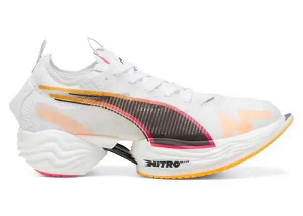 PUMA Fastr Nitro Elite 2