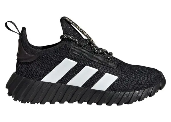 Adidas Kaptir Flow Black