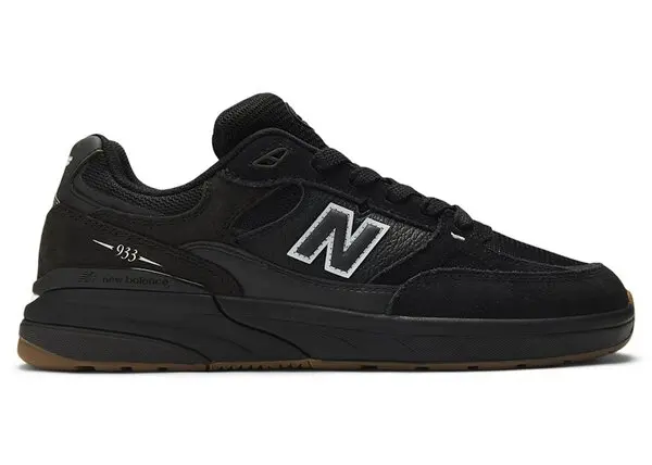 NEW BALANCE Numeric 933 Andrew Reynolds Gum