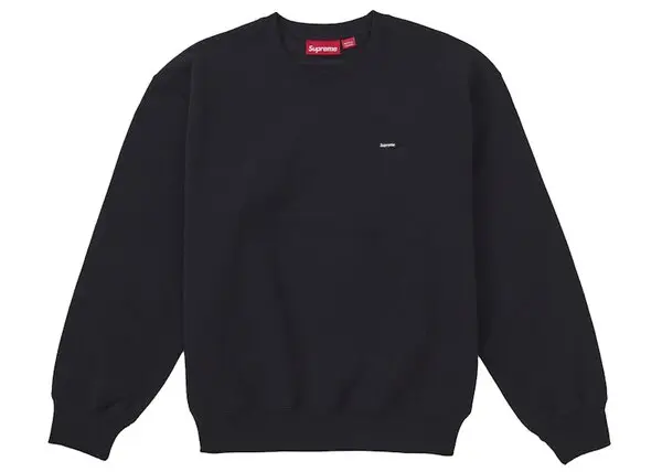 Supreme Small Box Crewneck Sweatshirt