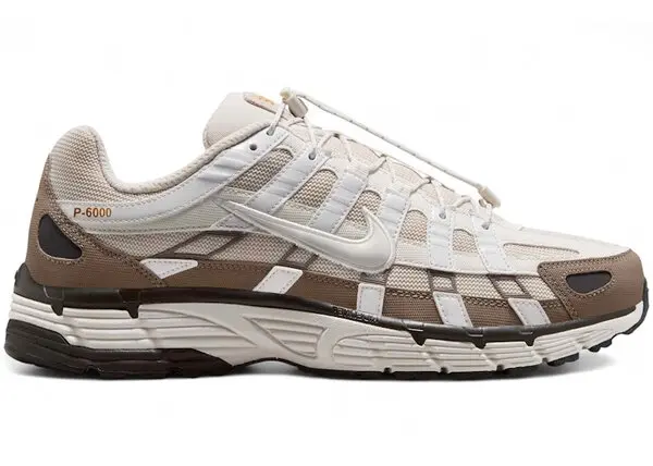 Nike P6000