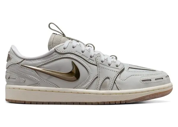 JORDAN 1 Low Method Of Make V3 Gum