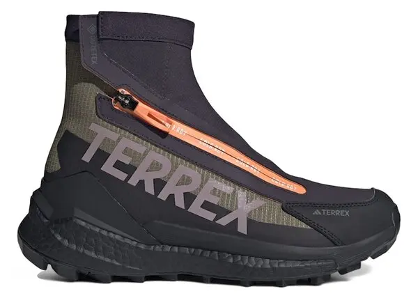 Adidas Terrex Free Hiker 2 Cold.rdy Gore-tex Boots
