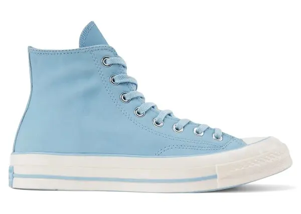 CONVERSE Chuck 70 Hi Shai Gilgeousalexander Masi Blue